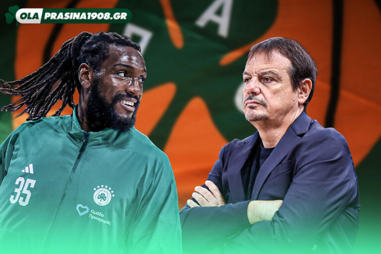 Το «γλέντι» Φαρίντ στους αμφισβητίες - Γιατί ο «MANIMAL»... έπιασε στον ...