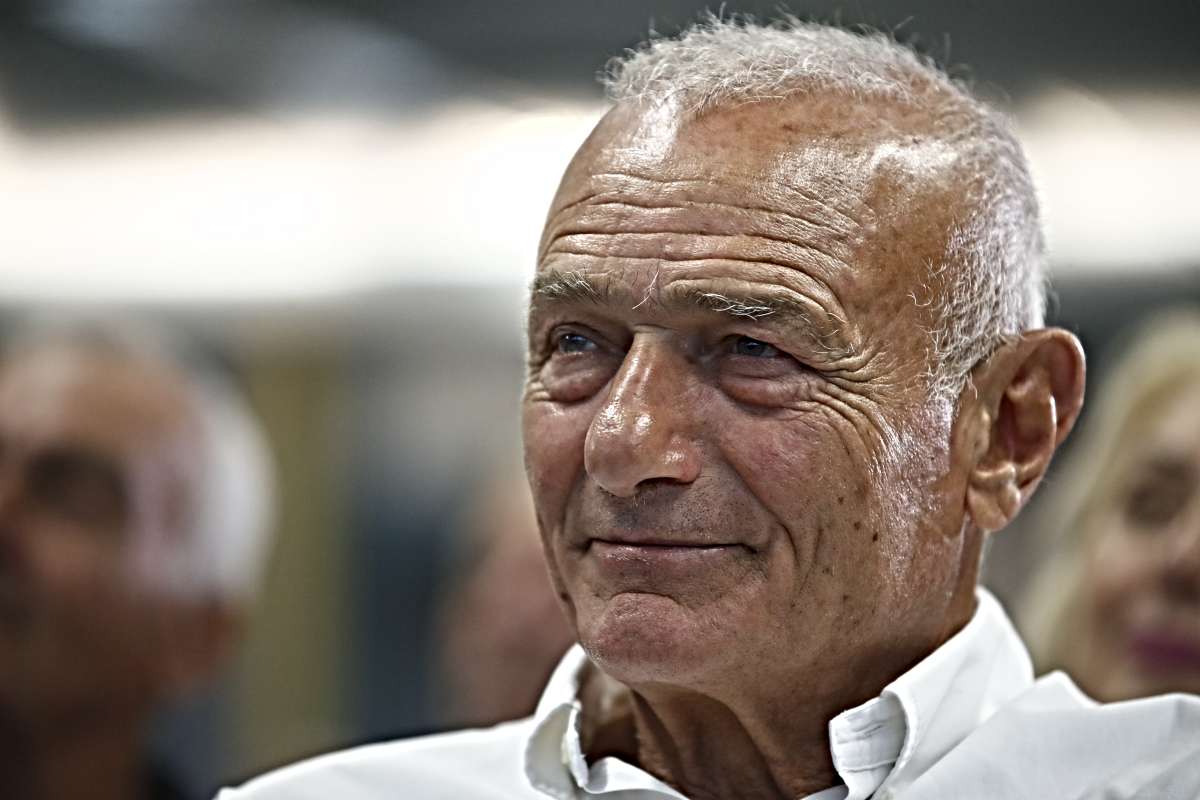 Καρούλιας: «Παπαδημητρίου, ο πιο 'αντι-Παναθηναϊκός' - Αυτά προσάπτω ...