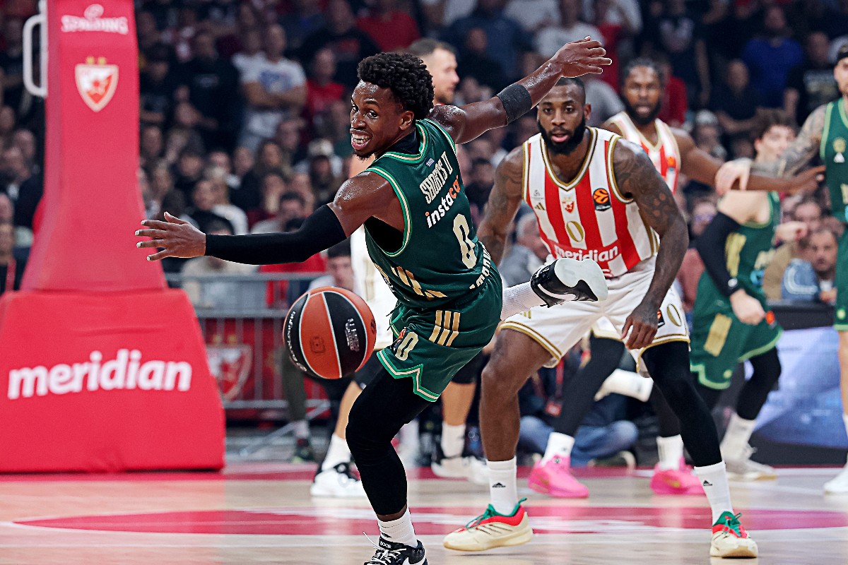 ΑΨΥΧΟ «πράσινο»... ΦΑΝΤΑΣΜΑ στο Βελιγράδι! - Όλα Πράσινα